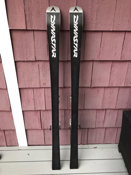 Dynastar GS Race Skis 147 cm | SidelineSwap | Buy and Sell on SidelineSwap