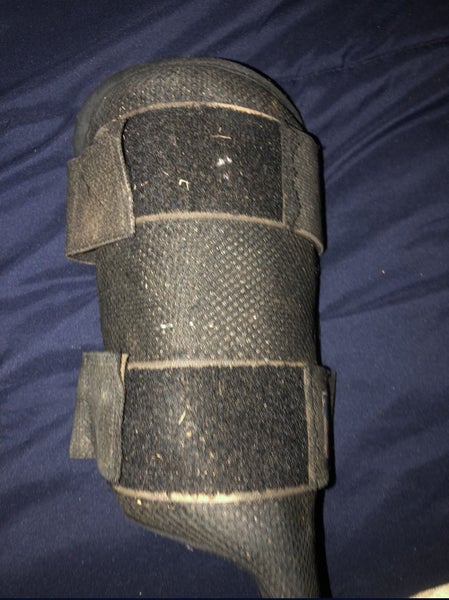 Evoshield shin guard | SidelineSwap | Buy and Sell on SidelineSwap