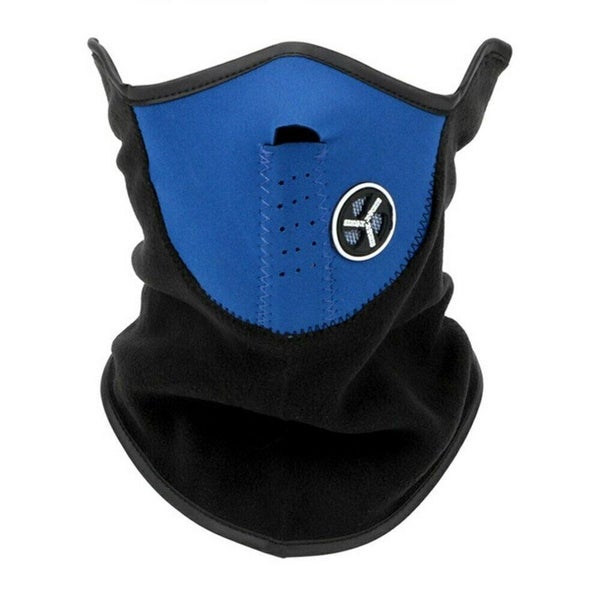 Ski Mask Snowboard Outdoor Masks Neoprene Neck Cover Ear Cover SUPER ...