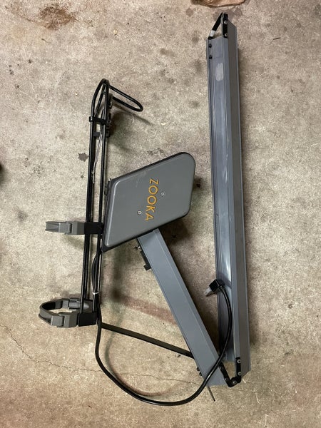 Zooka auto loader for pitching machine | SidelineSwap | Buy and Sell on SidelineSwap