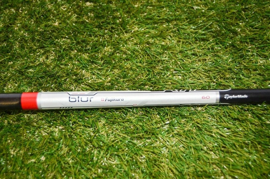 Taylormade Tip R11 Fujikura Blur Driver Shaft 60g 44" Graphite Stiff ...