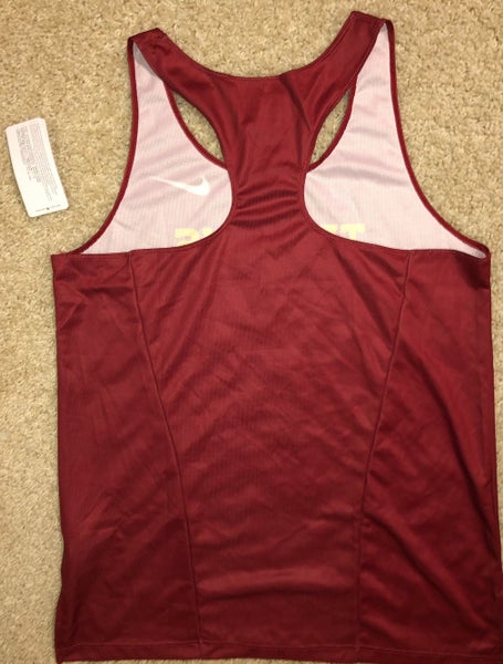 Nike USC Trojans Digital Fast Running Singlet | SidelineSwap | Buy and ...