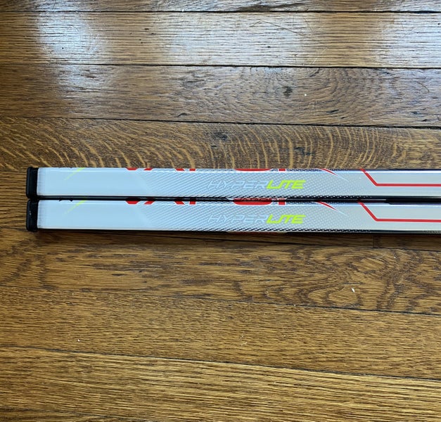 (2-Pack) Bauer Vapor Hyperlite, Flex: 77, Blade: P92 Left, Senior ...