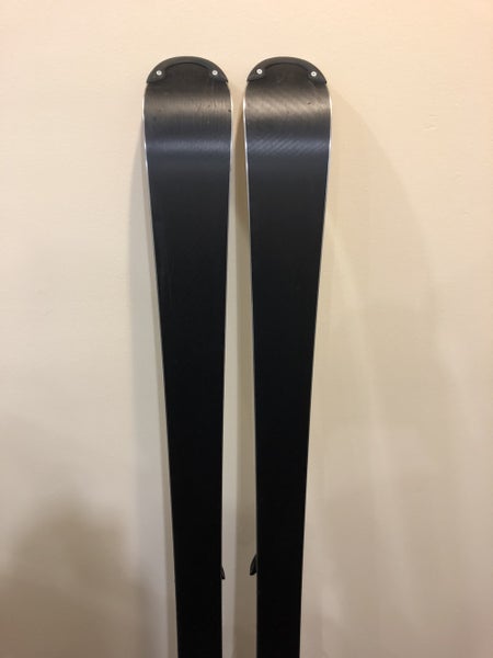 HEAD I rally Skis With Integrated Head Bindings | SidelineSwap | Buy ...