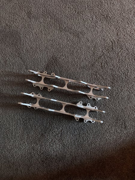 Bauer Kryptonium In-line Chassis | SidelineSwap | Buy and Sell on ...