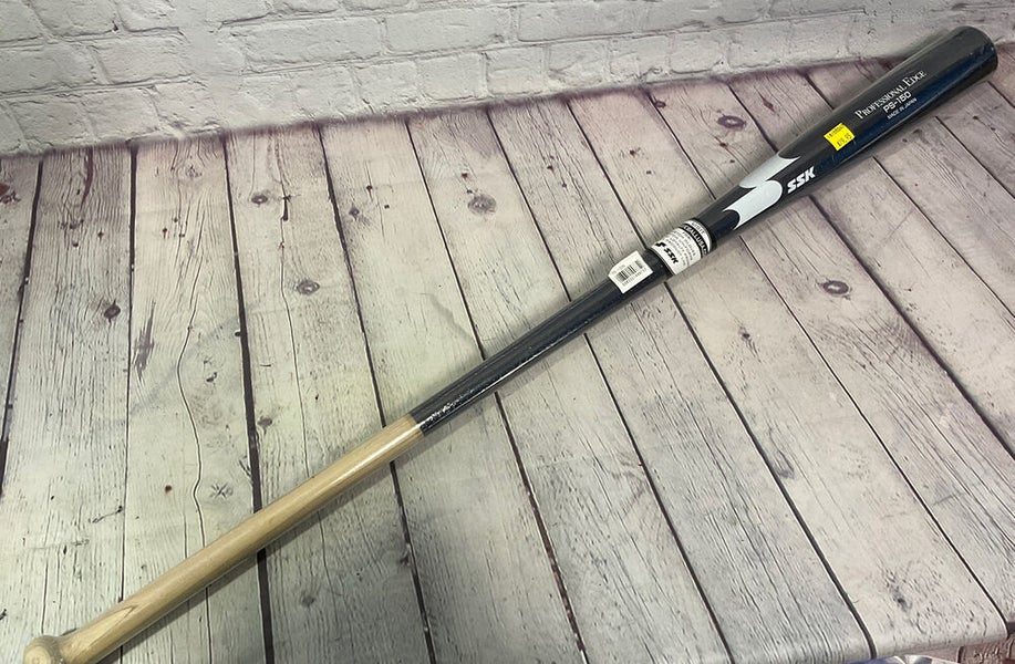 NEW SSK Professional Edge PS-150 Fungo Bat 35 Inch Training Infield ...