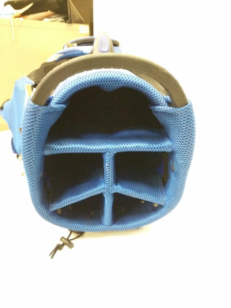 Used Labatt Premiere Stand Bag Golf Stand Bags | SidelineSwap | Buy and ...