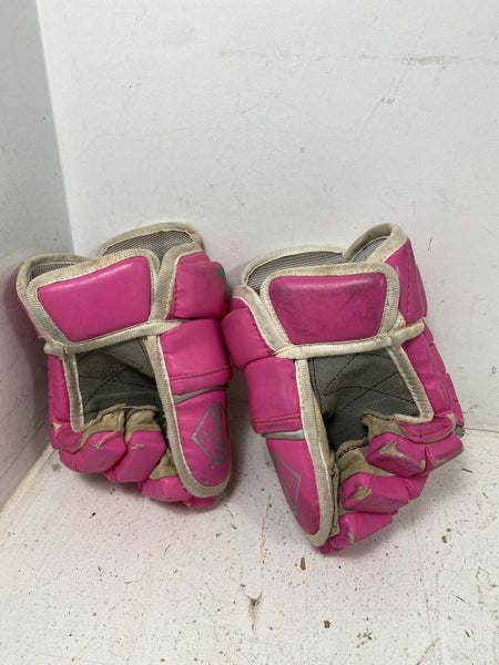 Used Tackla 5000 11" Ice Hockey Gloves | SidelineSwap | Buy and Sell on ...