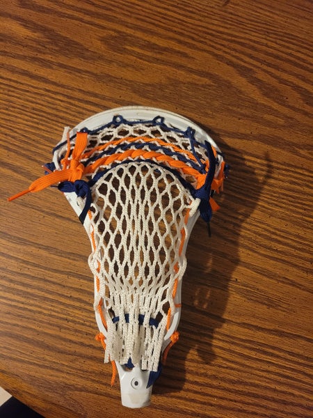 OG Warrior Strung Evolution Head | SidelineSwap | Buy and Sell on ...