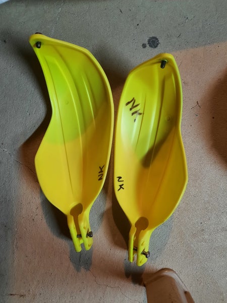 Leki Punch Covers Used | SidelineSwap | Buy and Sell on SidelineSwap
