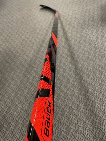 Bauer FlyLite P92 curve 70 flex right hand Pro stock stick ...