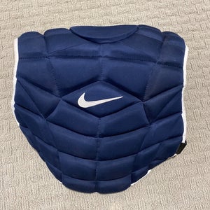 Nike vapor Baseball Catcher's Chest Protectors for sale | Buy and Sell ...