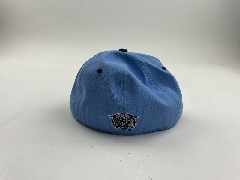 Villanova Wildcats Blue And White Ballcap Hat New Nike True Dri-Fit XS ...