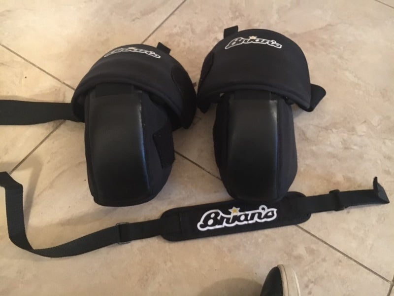 Brian's Alite Full Set Pro Stock 33" + 1" | SidelineSwap | Buy and Sell ...