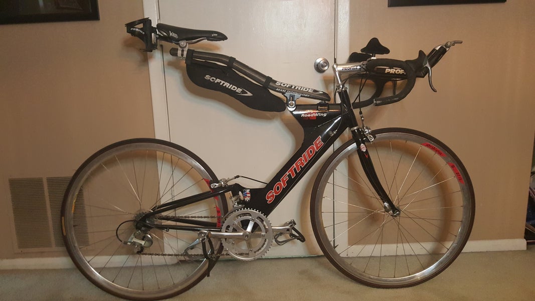 Softride Beam Bag - The Best Picture Of Beam