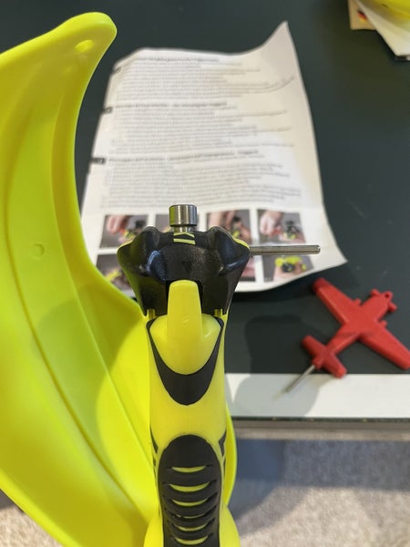 Used Twice Leki Gate Hand Guards | SidelineSwap | Buy and Sell on ...