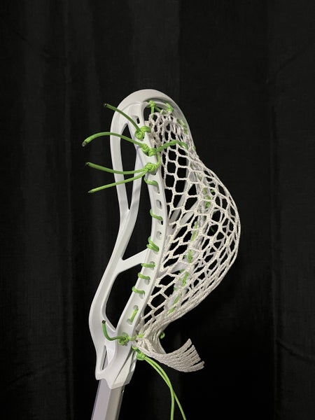 STX Hyper Power Lacrosse Head | SidelineSwap | Buy and Sell on SidelineSwap