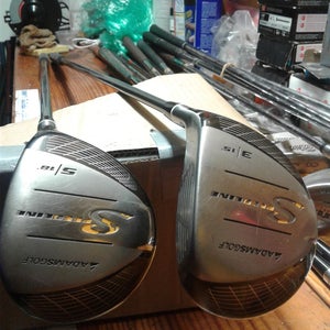 Men's Golf Clubs for sale | New and Used on SidelineSwap