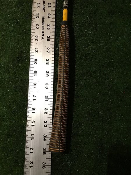 Momentus Golf Practice Putter Training Aid (35 Inches) | SidelineSwap ...