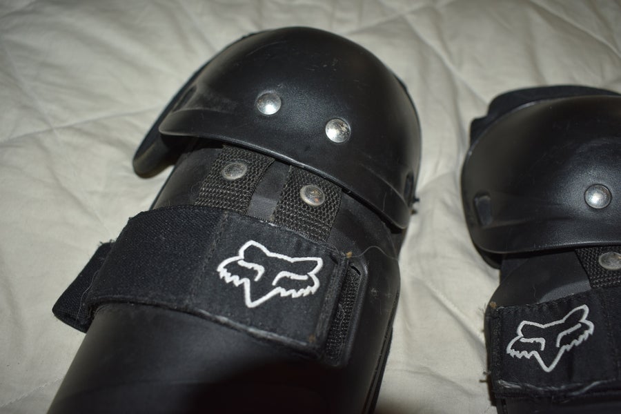 Fox Sports Adult Motocross Protection | SidelineSwap | Buy and Sell on ...