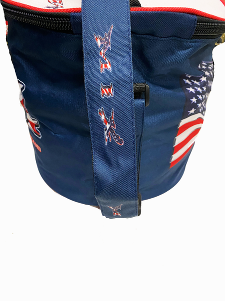 Mix Hockey Team puck Bag Ice Hockey Equipment Bags - USA | SidelineSwap ...