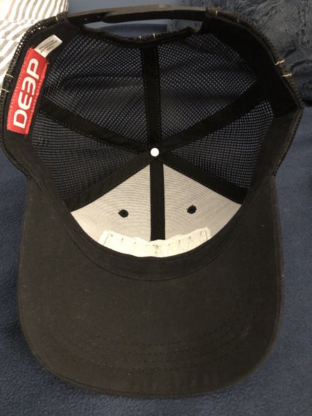 New DEEP hat | SidelineSwap | Buy and Sell on SidelineSwap
