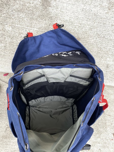 Pacific RInk Pond Pack backpack | SidelineSwap | Buy and Sell on ...