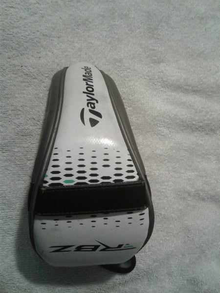 TaylorMade RBZ Hybrid Head Cover | SidelineSwap | Buy and Sell on ...