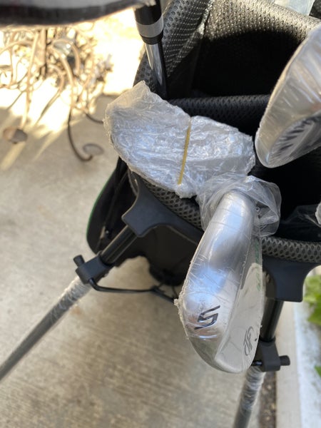 New Topflite Gamer X complete golf club set | SidelineSwap | Buy and ...