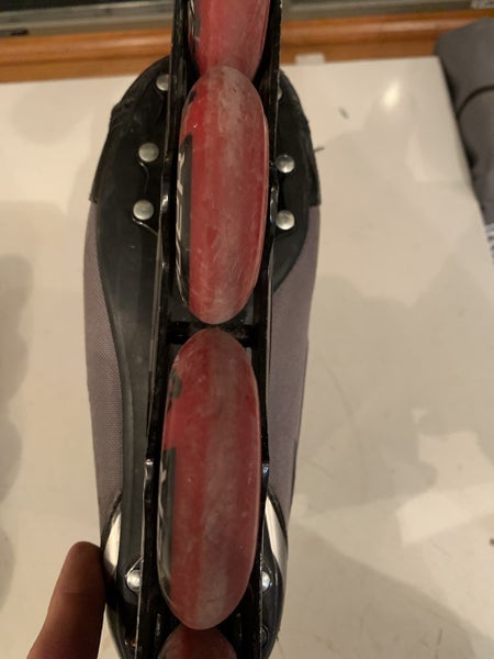 Used Bauer Size 6 Vapor 1XR Inline Skates | SidelineSwap | Buy and Sell ...