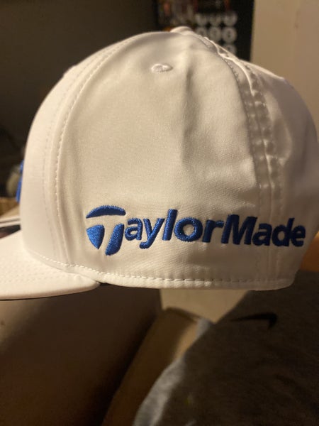 TaylorMade TP5 Hat New | SidelineSwap | Buy and Sell on SidelineSwap