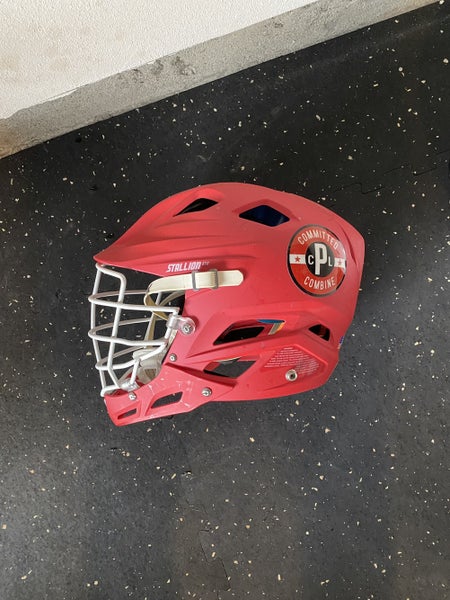 STX Stallion 500 Helmet | SidelineSwap | Buy and Sell on SidelineSwap