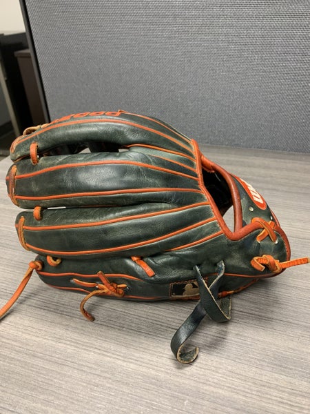 FSOT Used 11.5" A2000 JA27 RHT | SidelineSwap | Buy and Sell on ...