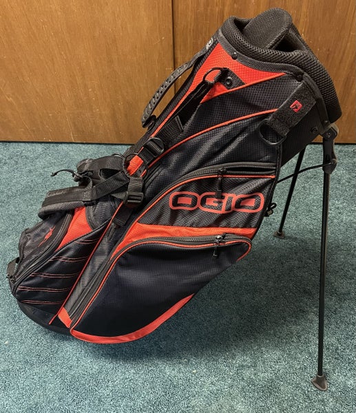 Unisex Ogio Carry Bag Sidelineswap Buy And Sell On Sidelineswap