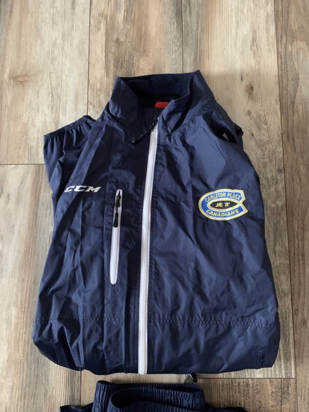 CPC CCM Track Suit | SidelineSwap | Buy and Sell on SidelineSwap