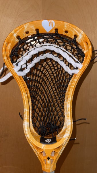Every Child Matters Dye On A StringKing Mark 2A and strung with Hero 3.0 mesh (brand new ...