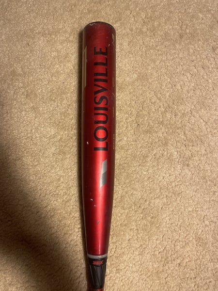 *HOT* 33” 2019 red meta prime Bbcor- Message Me With Offers ...