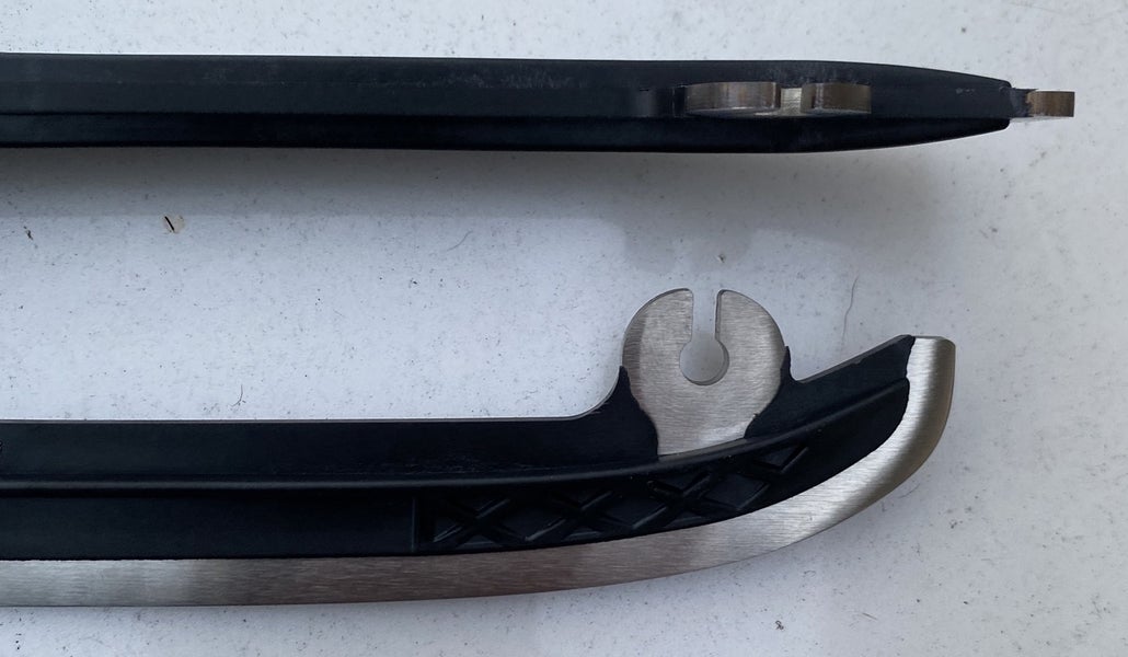 CCM Rocket Runners Fits E-PRO & Pro Lite 3 Skate Holders 4346 ...