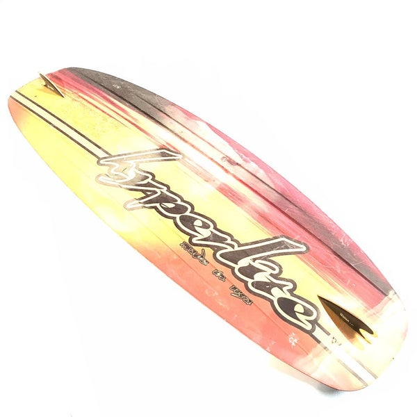 Used Hyperlite 131 Cm Wakeboards | SidelineSwap | Buy and Sell on ...