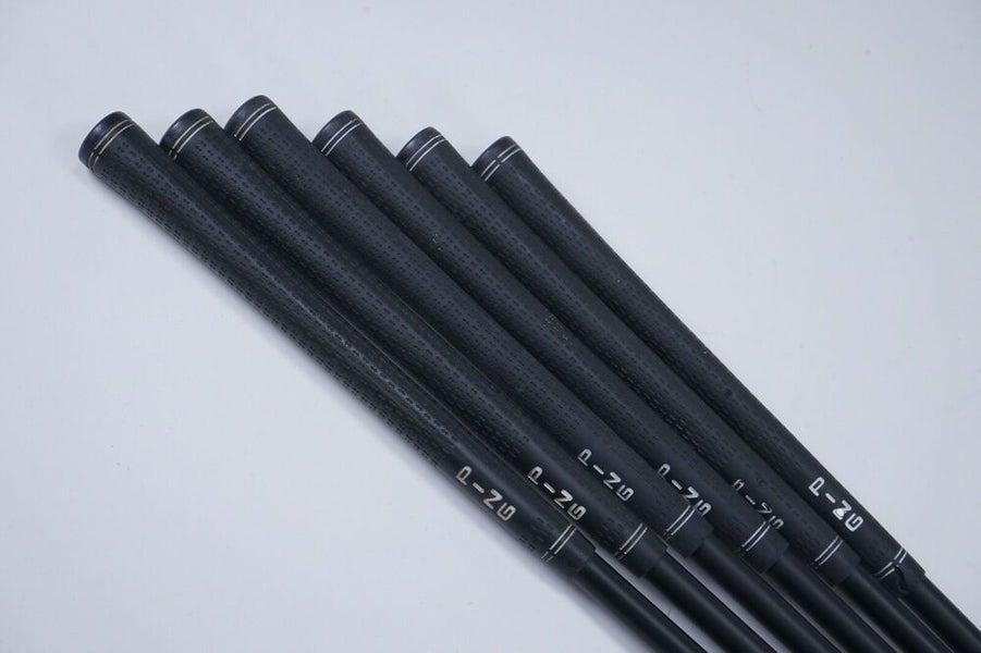 PING THRIVE BLACK DOT JUNIOR GOLF PARTIAL SET W/ GOLF BAG, FOR KIDS 55 ...