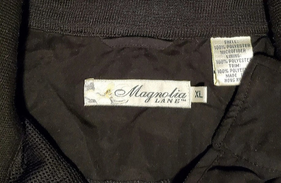 Mens Masters Golf Pullover Jacket | SidelineSwap | Buy and Sell on ...