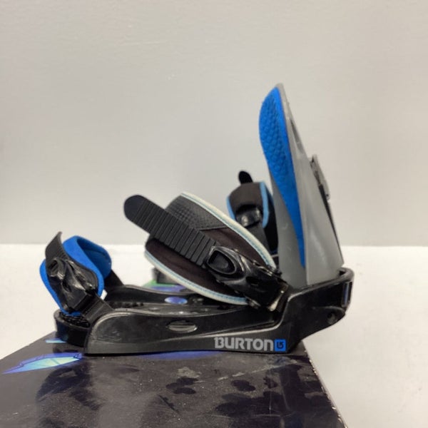 Burton Chopper 121 Cm Boys Combo | SidelineSwap | Buy and Sell on ...