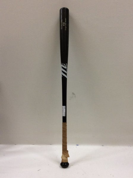Used Marucci Cs2 Fungo Ash Model Bat 35" Wood Bats | SidelineSwap | Buy ...