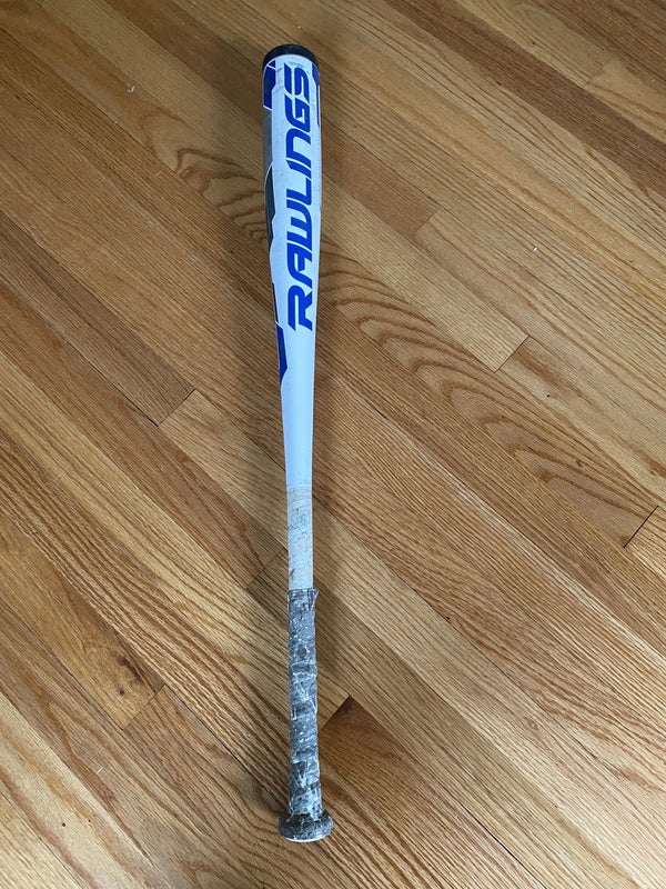 2018 Alloy (-3) 29 oz 32" CAT 8 Bat | SidelineSwap