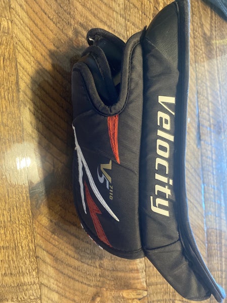 Used Velocity V5 Blocker | SidelineSwap | Buy and Sell on SidelineSwap