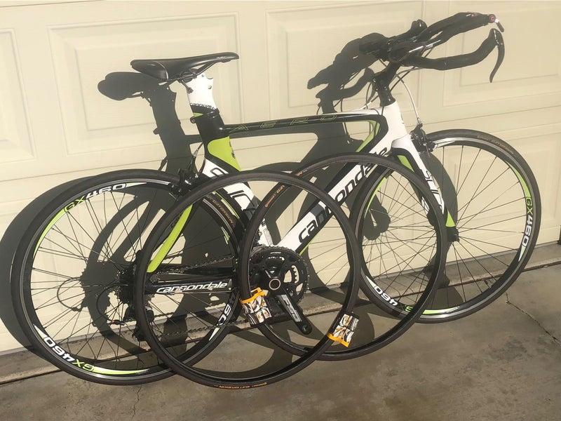 Used Triathlon bike | SidelineSwap | Buy and Sell on SidelineSwap