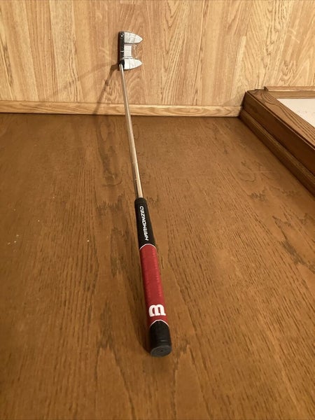Wilson Harmonized M2 Putter | SidelineSwap | Buy and Sell on SidelineSwap
