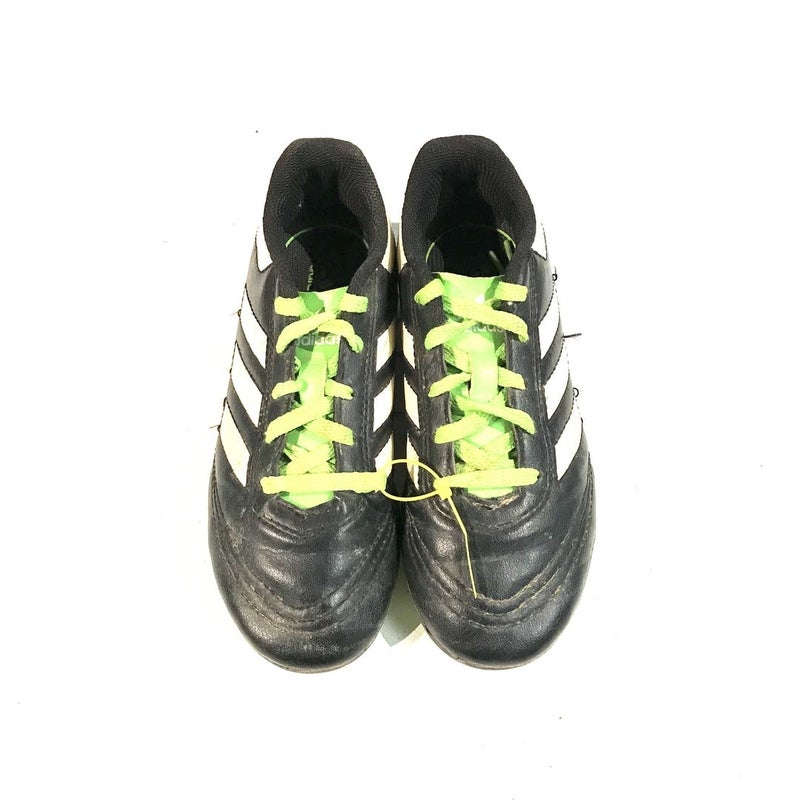 Used Adidas Predator Soccer Cleats Youth 13.0 | SidelineSwap