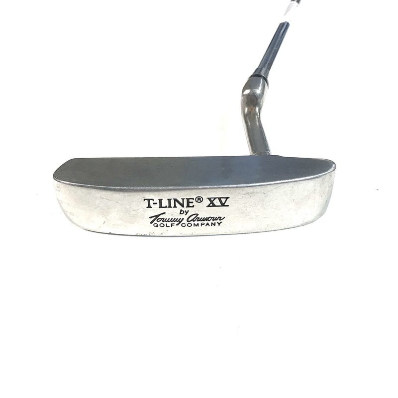 Tommy Armour T-Line IV Putter 33" Mens RH | SidelineSwap