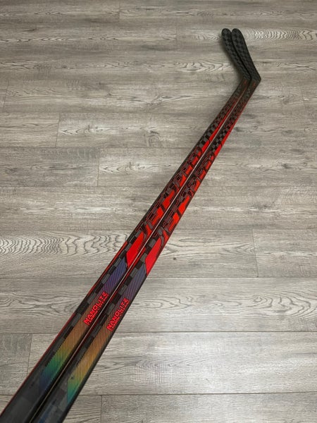 CCM Trigger 6 Pro 80 Flex P28 LH | SidelineSwap